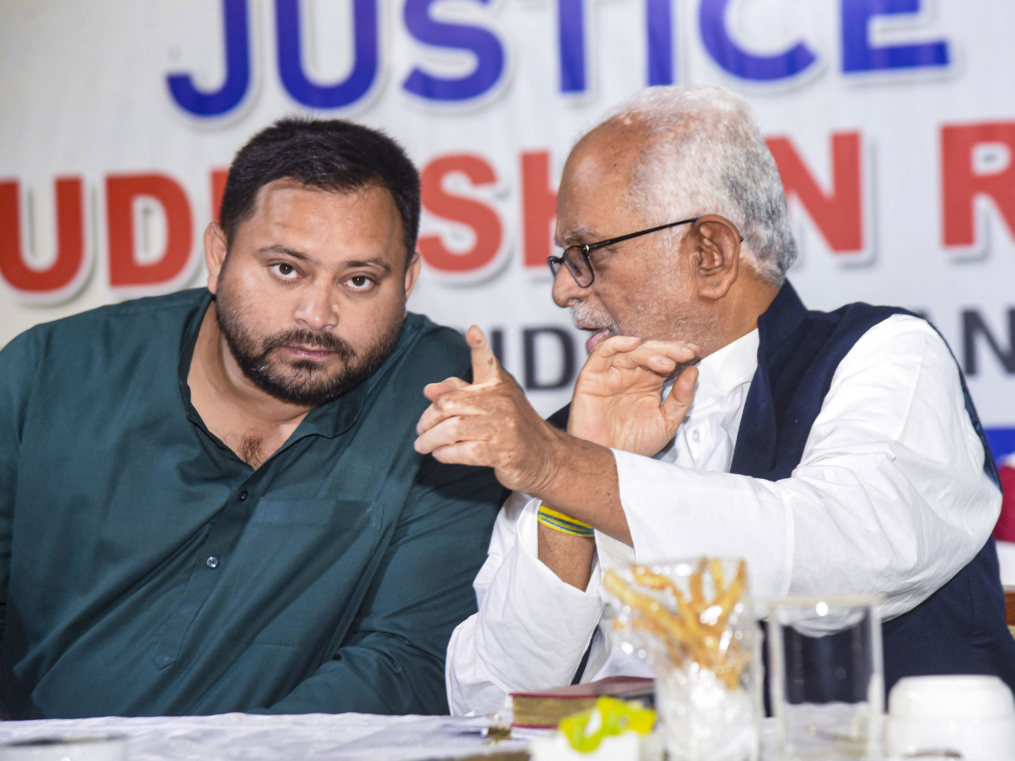 I am candidate of political parties that represent 63 pc of India's ...