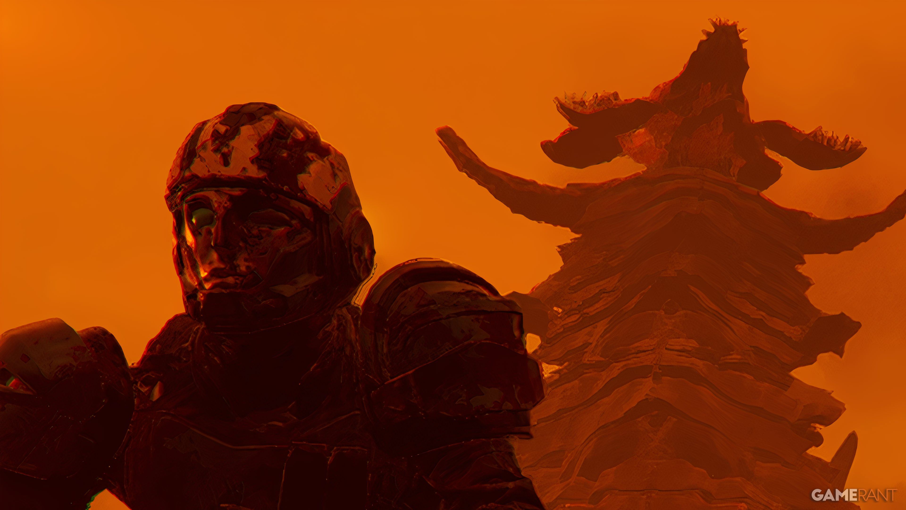 Helldivers 2’s Hive Lords are More of a Set Piece Than an Enemy Unit ...