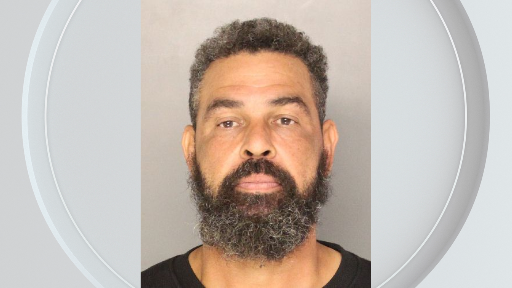Suspect arrested and charged for allegedly robbing and stabbing a man ...