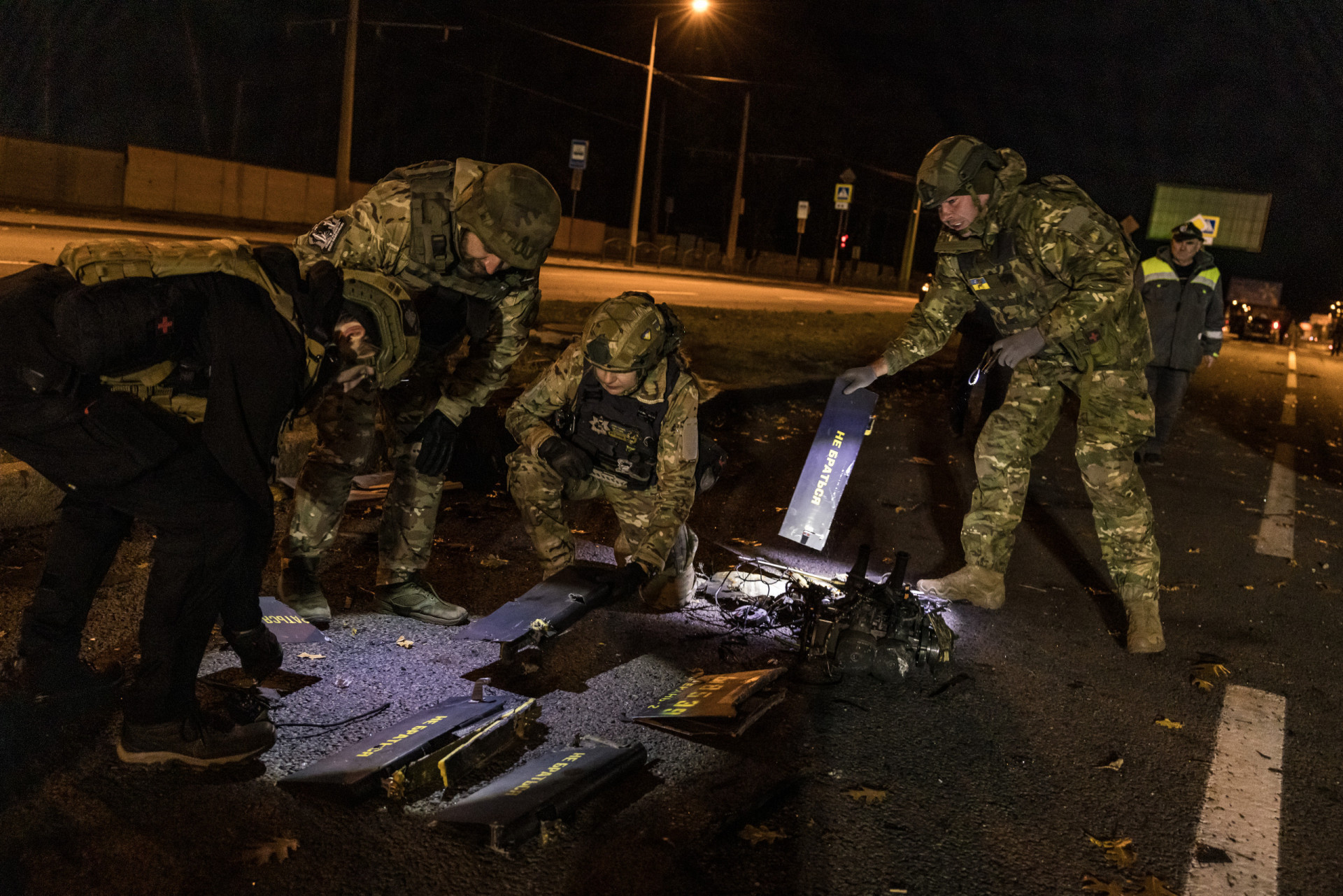 When foreign fighters enter global conflicts