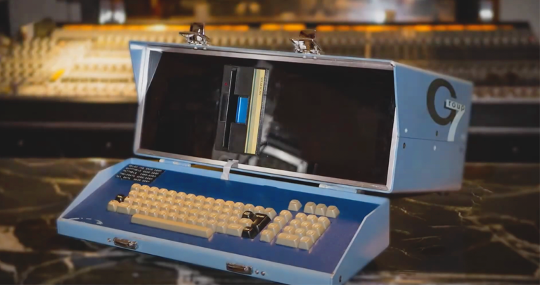 How an advanced drum machine saved a difficult Steely Dan album