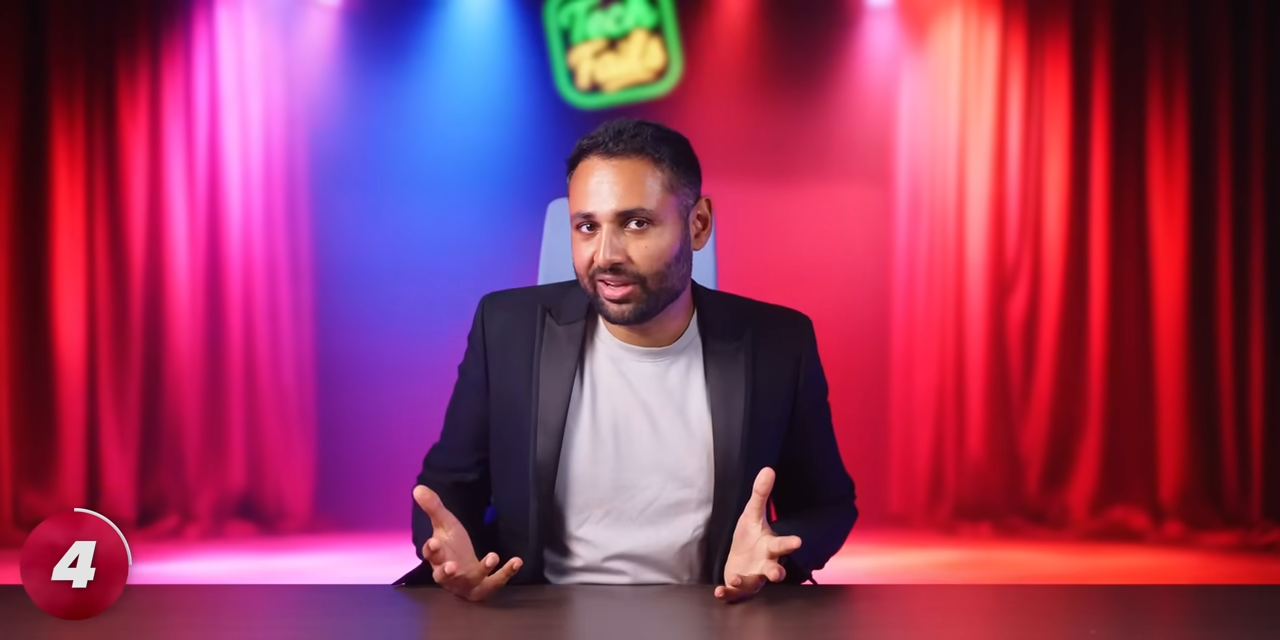 The Most Embarrassing Tech Fails That Shook Companies and Consumers