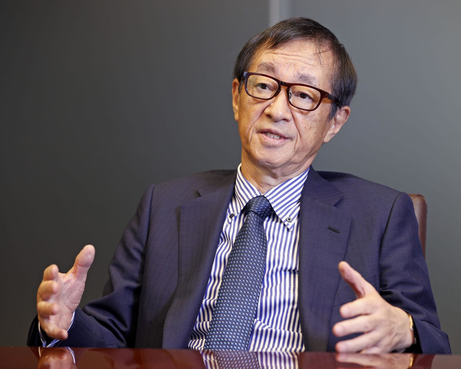 Nippon Steel ends litigation over buyout of U.S. Steel