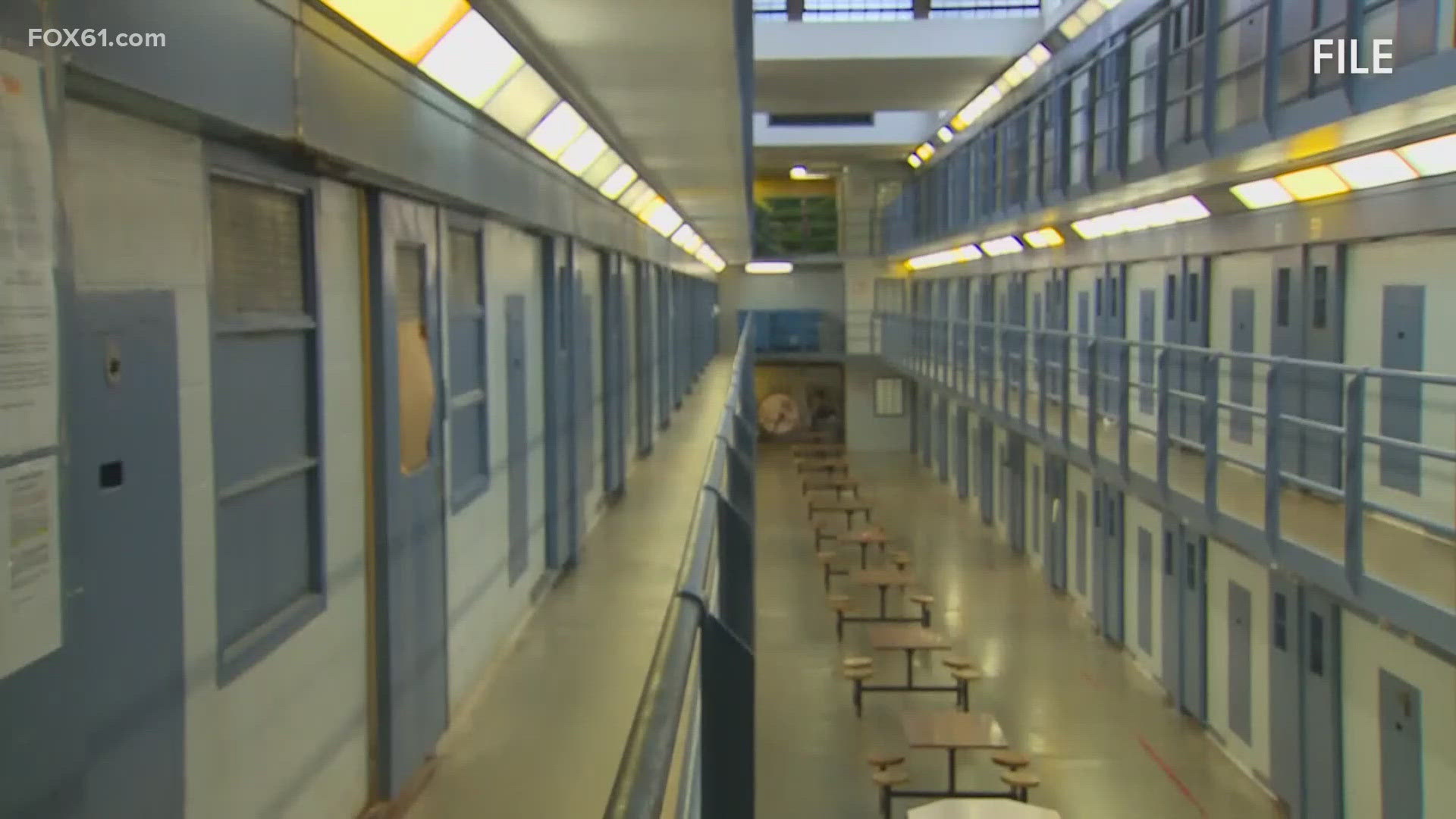 Correctional officers’ union reports ‘chaos and violence’ in ...