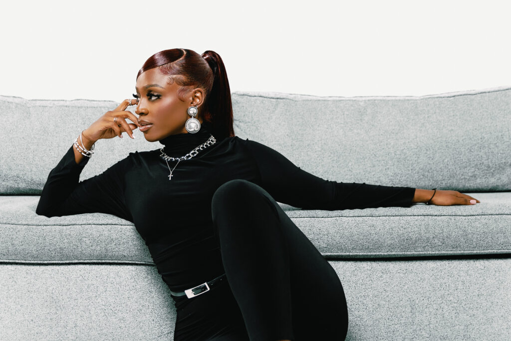 Jai'Len Josey Unleashes Her 'Freak' on New Song