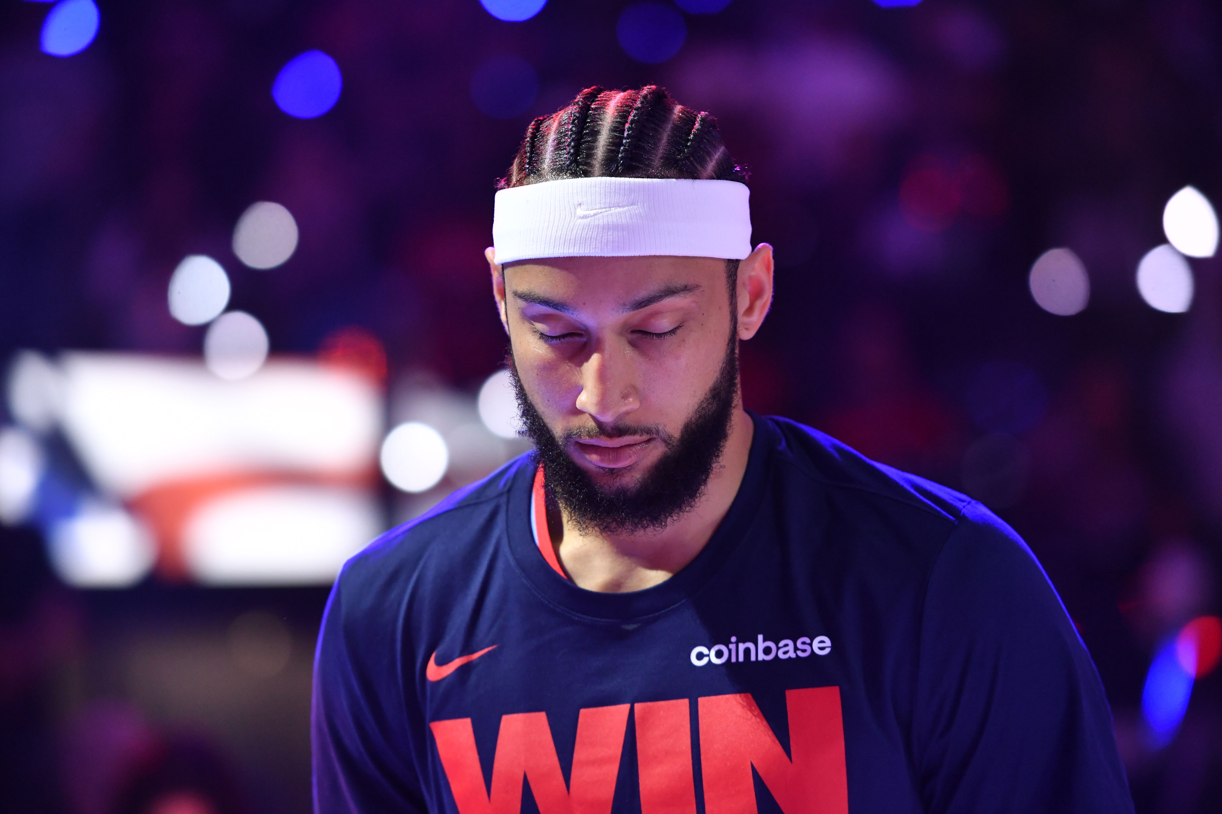 Why the Sixers should—and shouldn’t—pursue a reunion with Ben Simmons