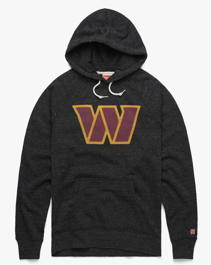 Gear Up for the Washington Commanders 2025 Season!