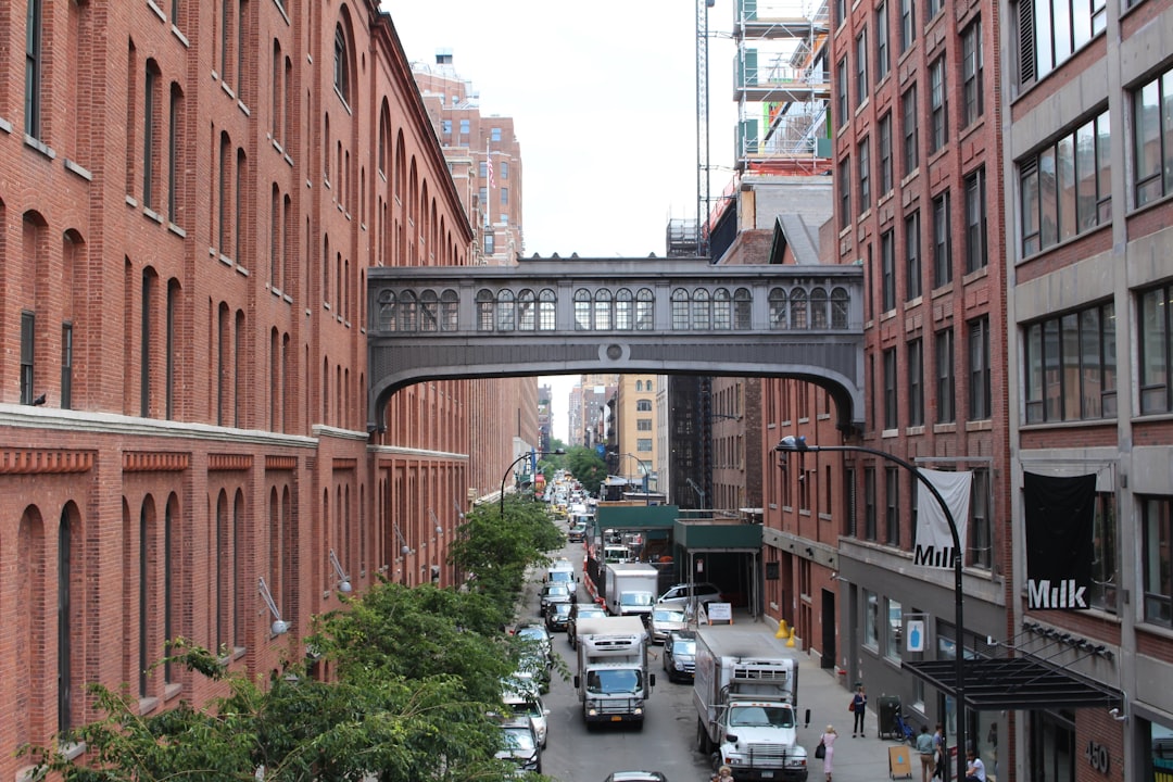 What Makes A Neighborhood Walkable And Sustainable
