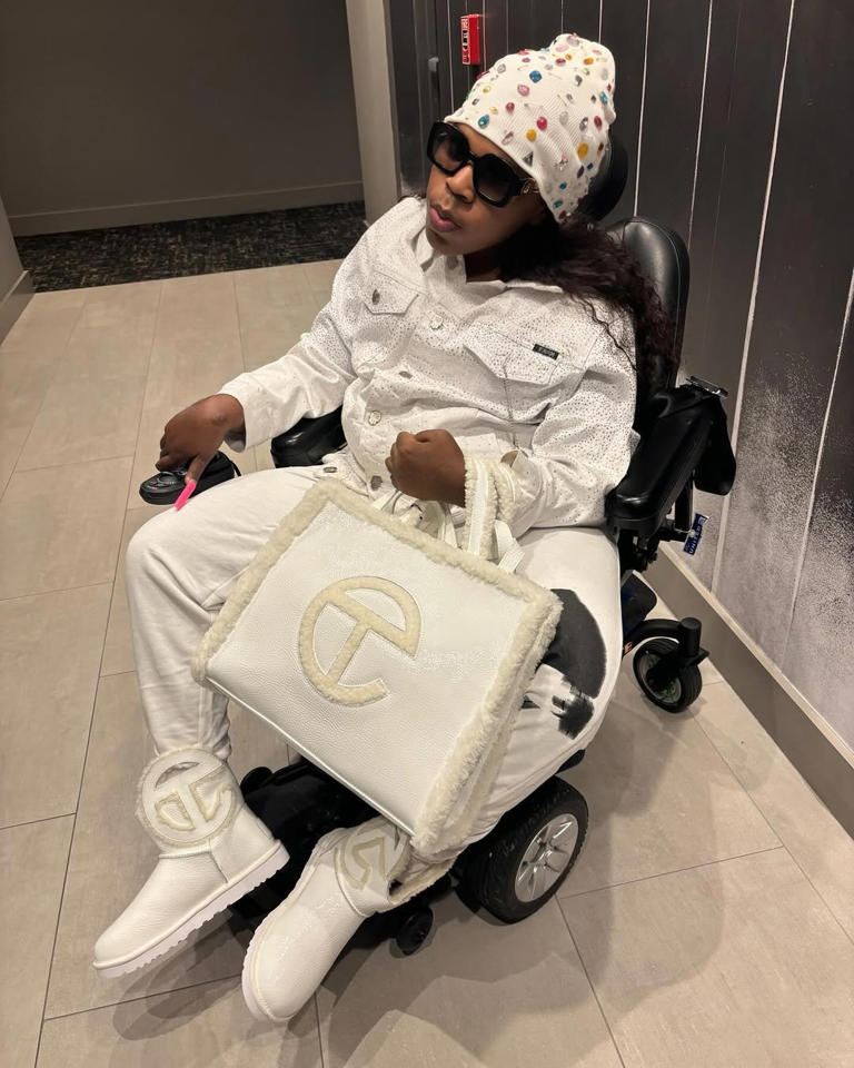 Influencer Rolling Ray dies aged 28