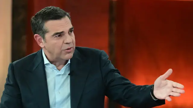 Αλέξης Τσίπρας: Πότε και πώς θα ανοίξει την πόρτα εξόδου από τον ΣΥΡΙΖΑ ...