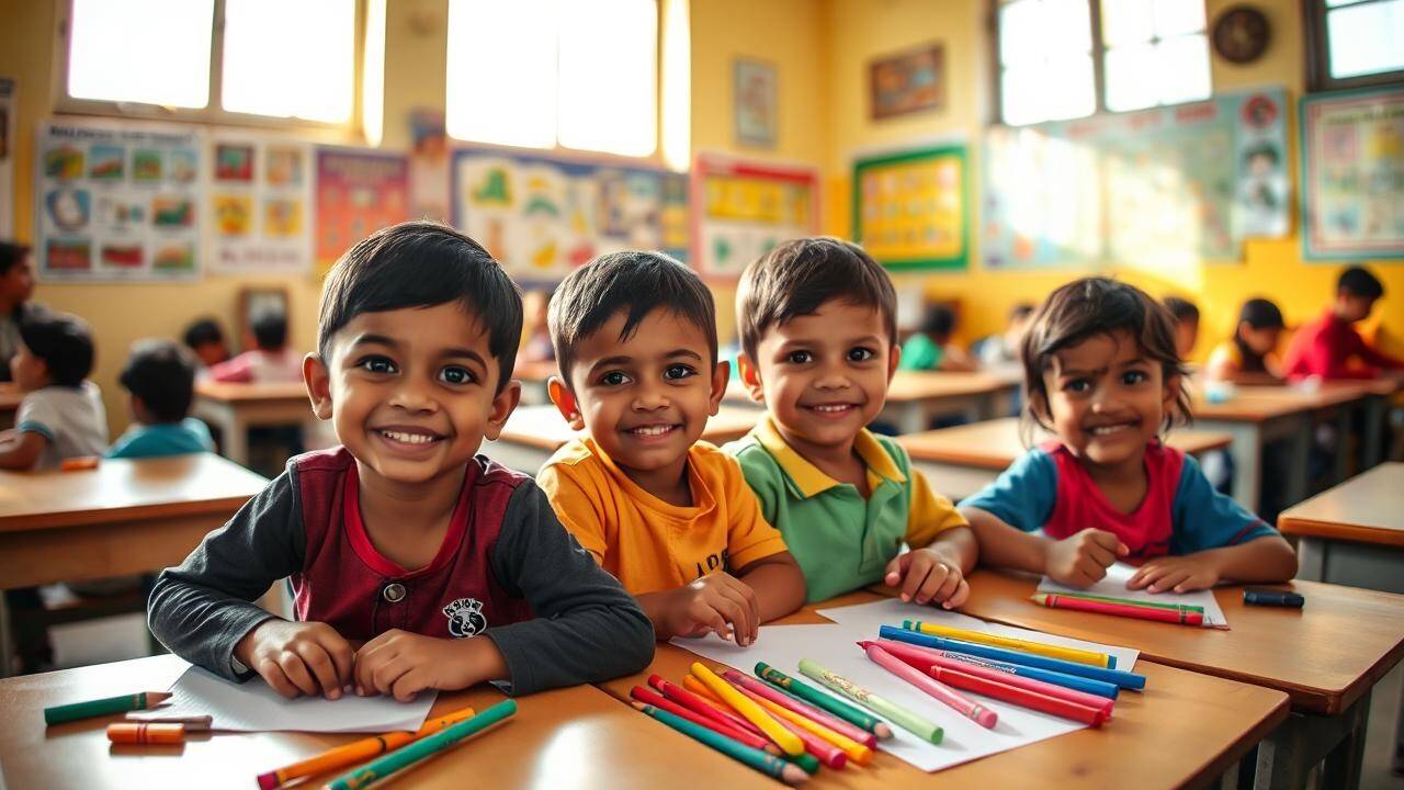 GST reforms 2025: Education stationery and maps now tax-free; here’s ...