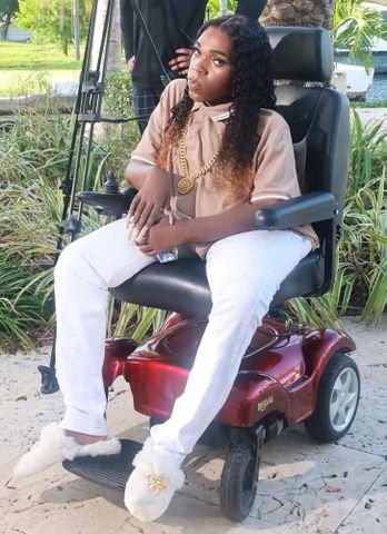 Influencer Rolling Ray Dies at 28, Days Before Birthday