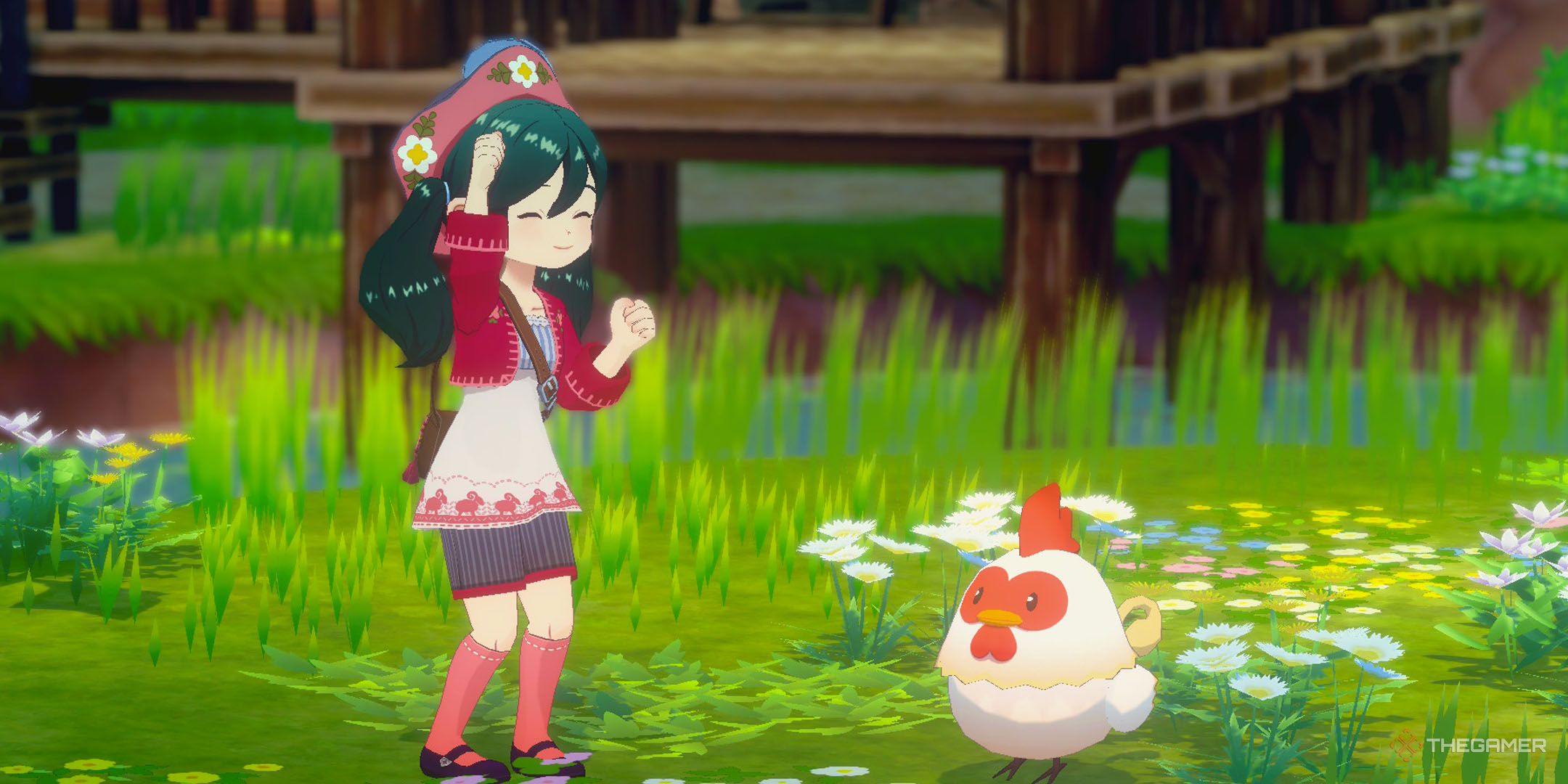 The Most Unique Gimmicks In Each Story Of Seasons/Harvest Moon Game