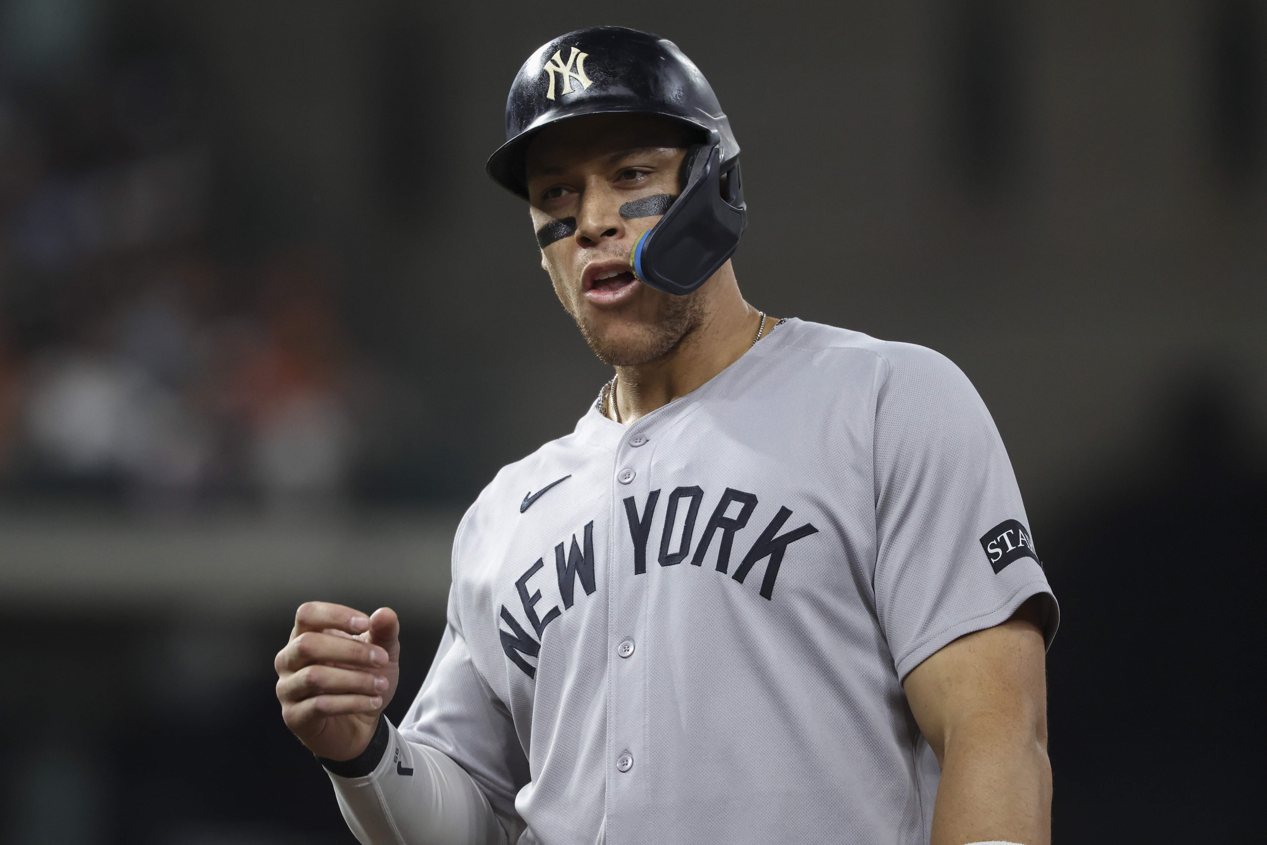 Yankees' late-inning disaster against Astros once more showcases why ...