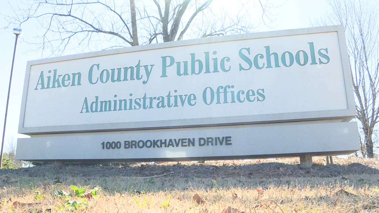 Local high school ranks as No. 1 in South Carolina