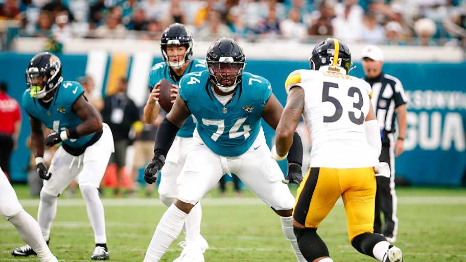 Jaguars' weird Super Bowl addition turned out to be an unnecessary luxury