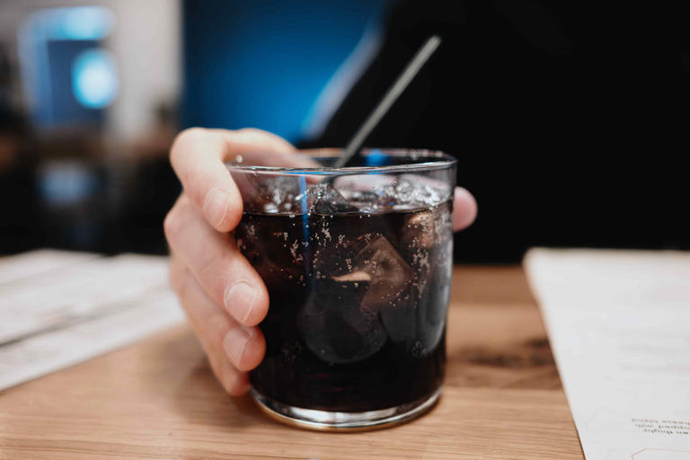 What Happens to Your Body When You Stop Drinking Soda