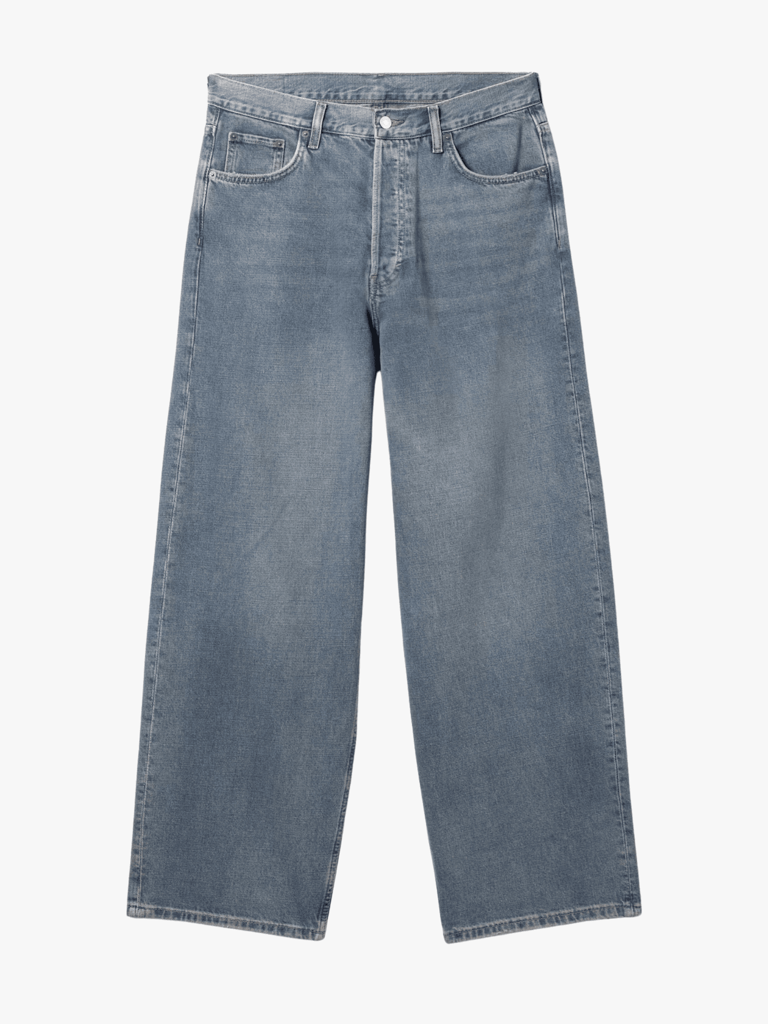 Les 16 meilleurs jeans pour homme à porter toute l'année