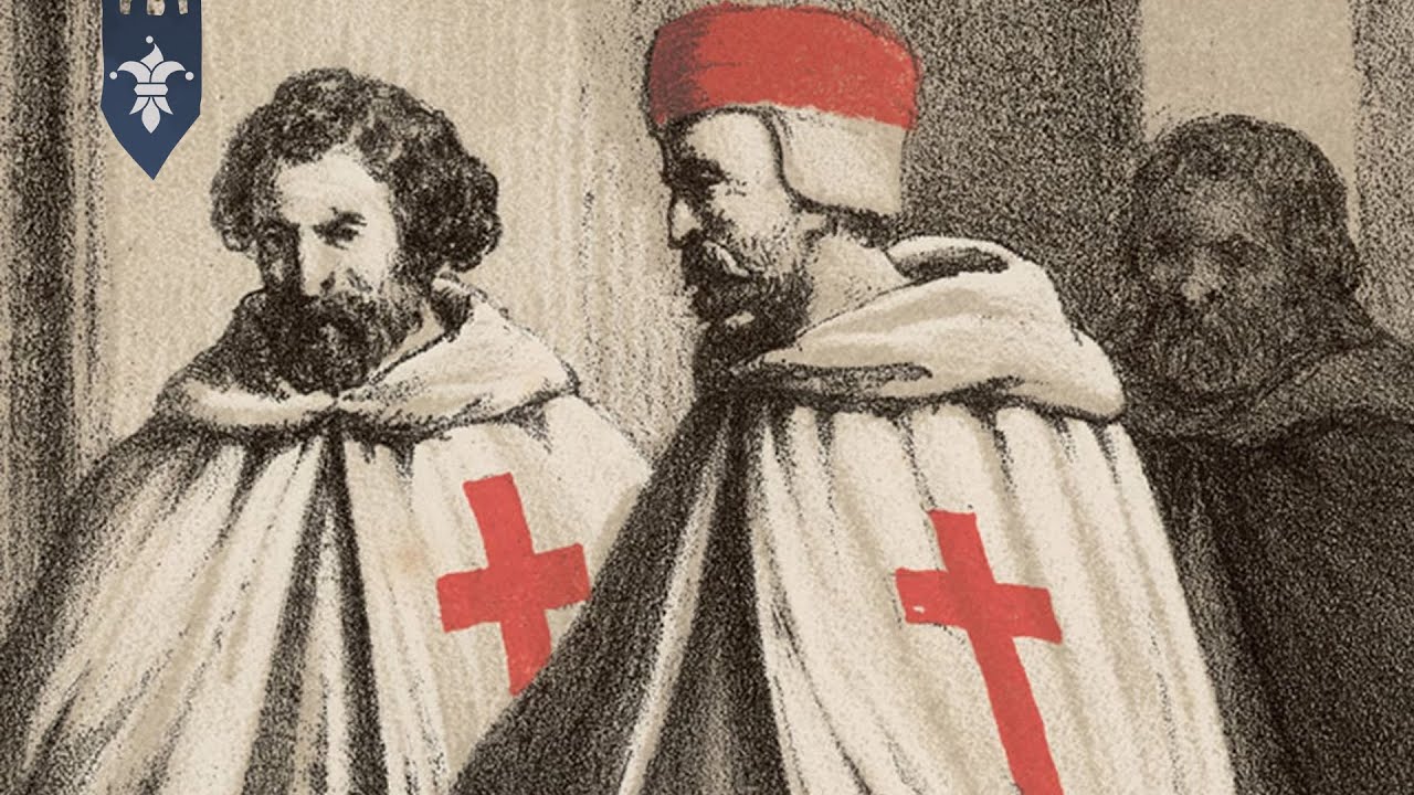Knights Templar Daily Routine: How Medieval Warriors Lived and Trained