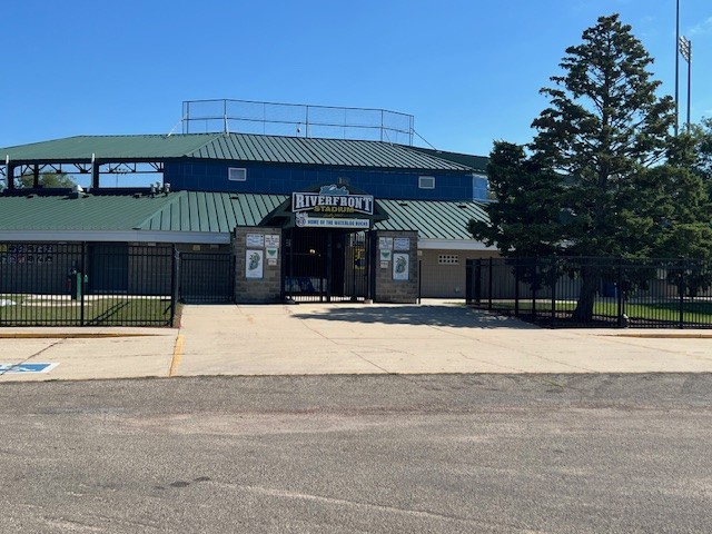 The History of the Waterloo Royals