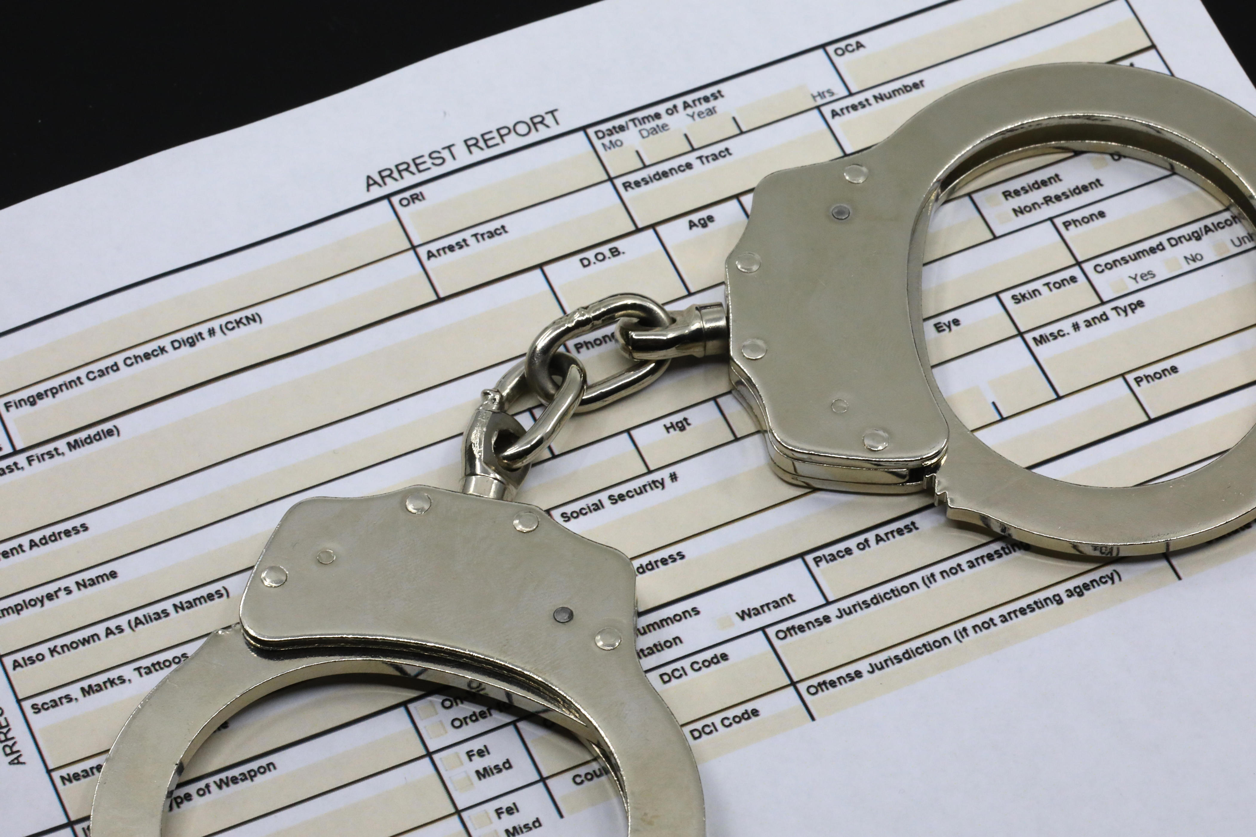 Deputy Used Fake Warrant To Jail, Search Innocent Black Woman: Lawsuit