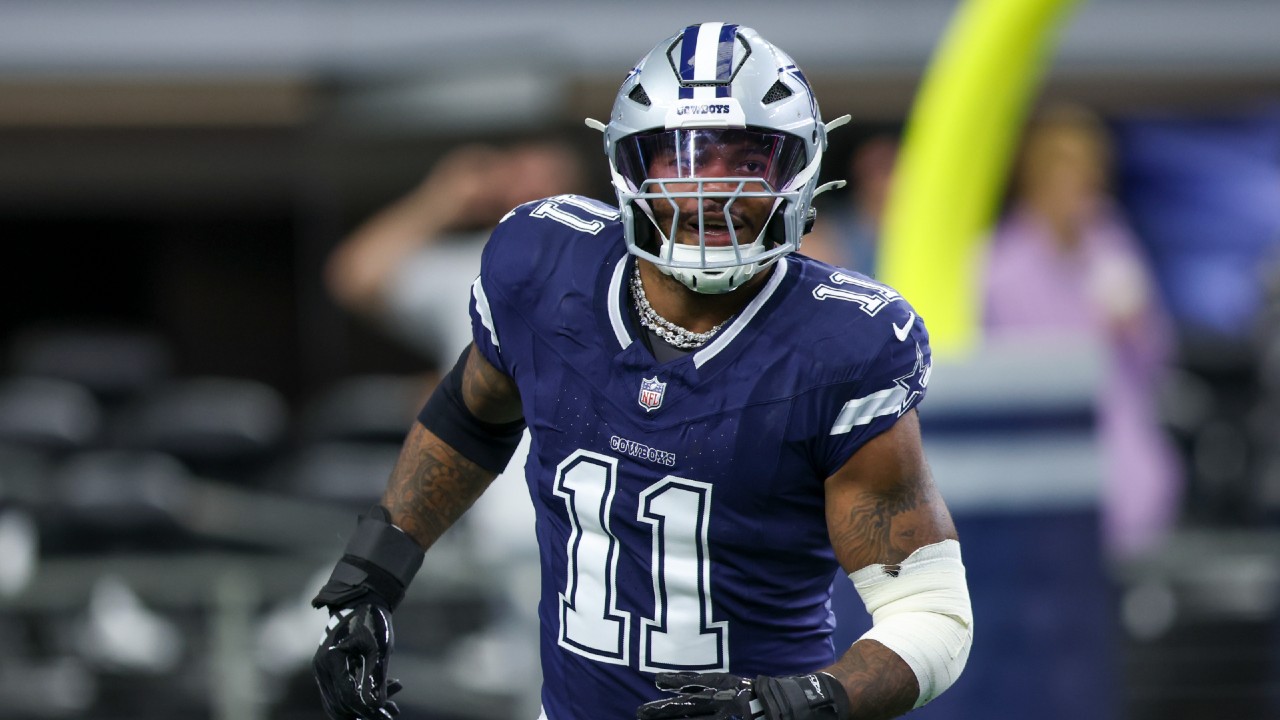 Report: Eagles called Cowboys about Parsons trade