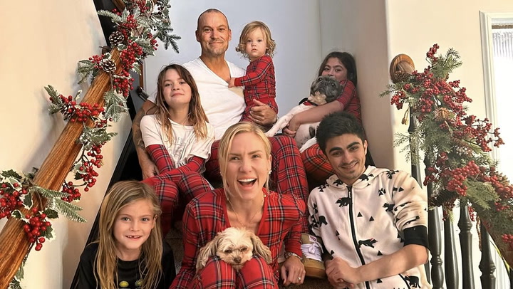 3 Things to Know About Brian Austin Green's 5 Kids