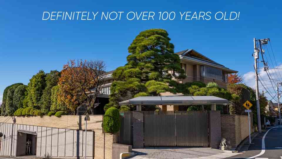 Japan's secret rich areas - you won't believe it!