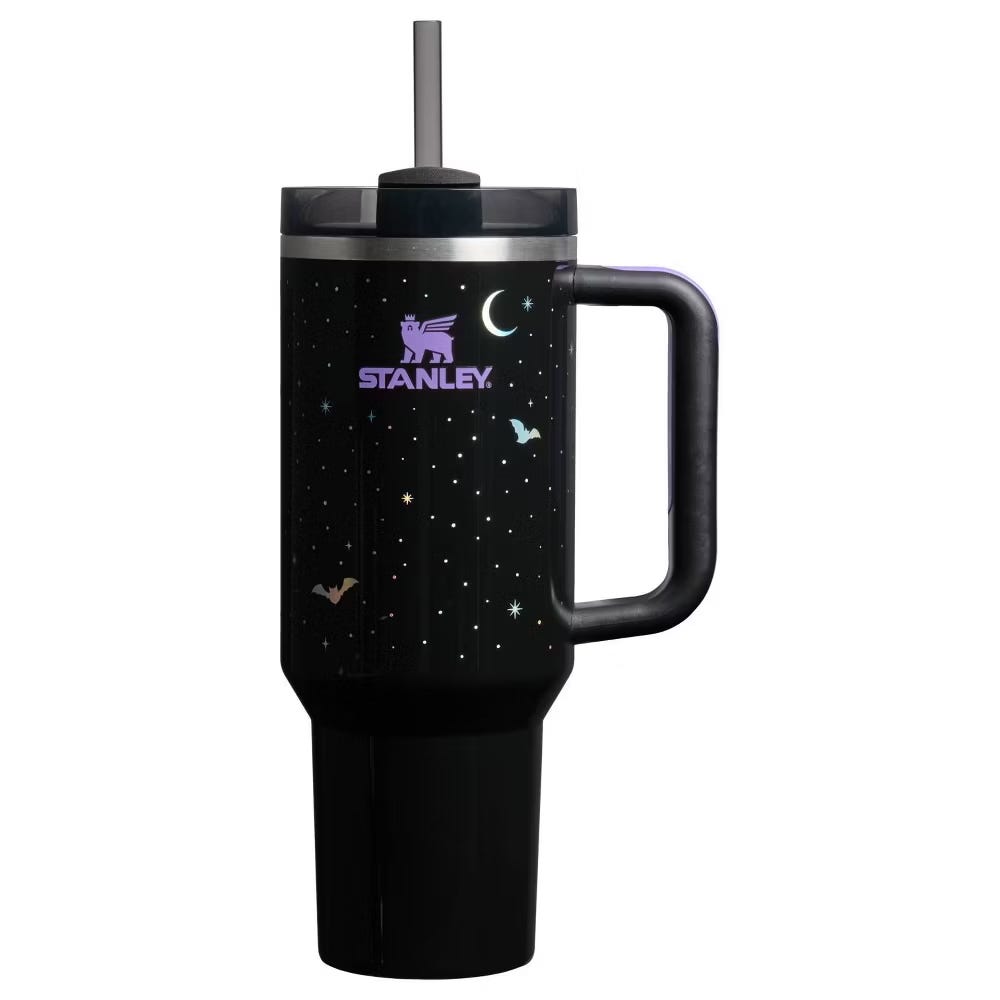 Stanley Halloween tumblers, charms, coming to Target; how to get the ...