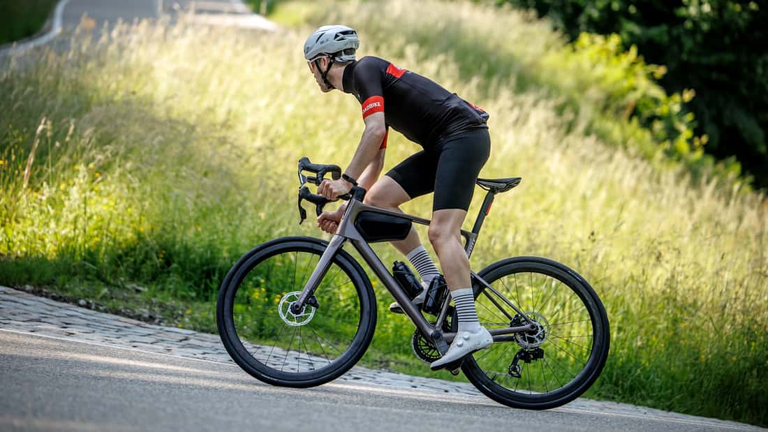 Das neue Scott Addict: Infos und erster Praxistest: Neuer Endurance ...