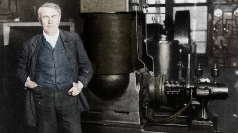 Illuminating The History Behind America's Power Grid: A Marvel Of ...