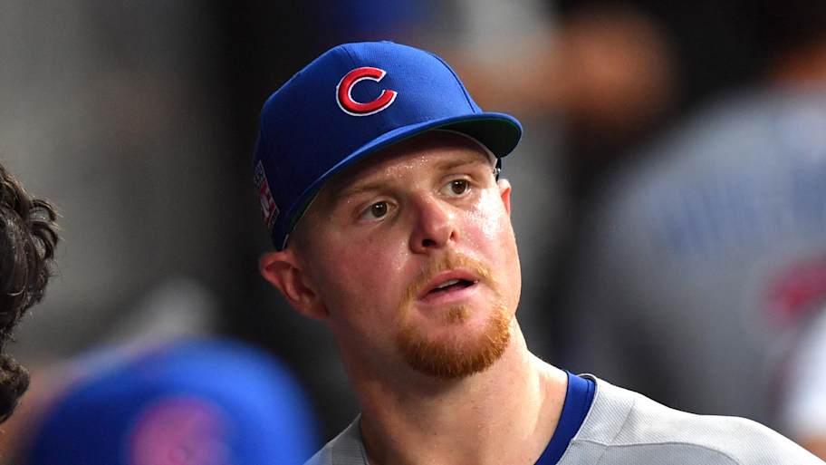Stat Shows Cubs Rookie Cade Horton Among MLB's Elite Joining Skenes And ...