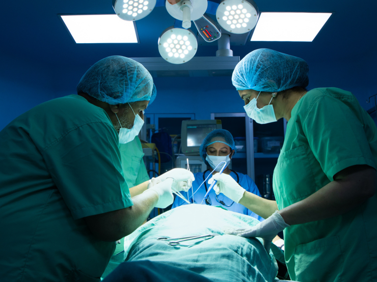 US-based cardiologist reveals 4 simple secrets to 'bulletproof your ...