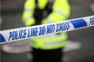 Man arrested after terrifying assault on woman on Elliott Street in ...
