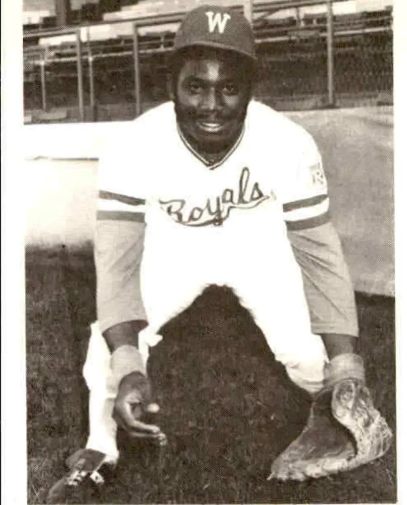 The History of the Waterloo Royals