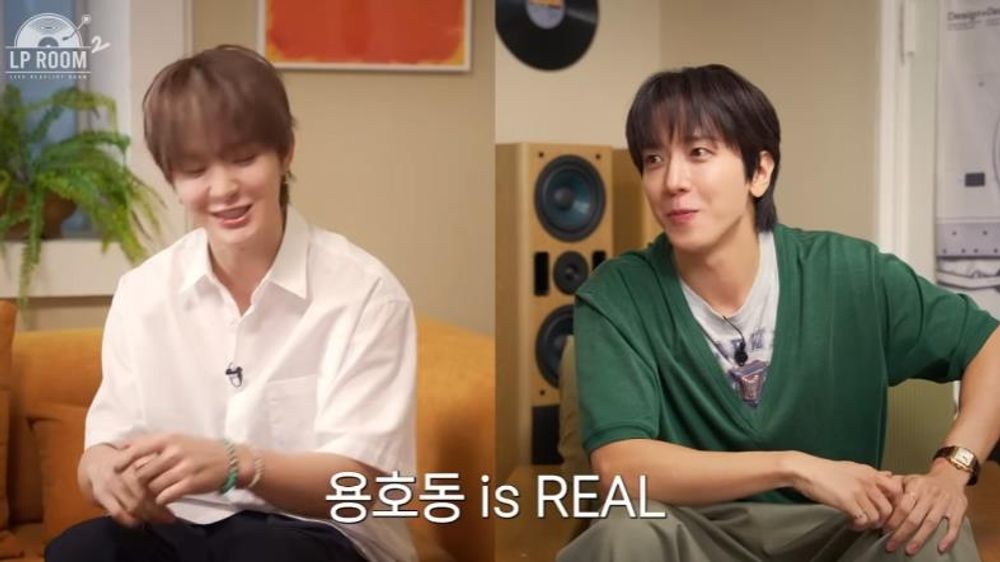 트레저 지훈, "16살 때 YG+한림예고 입시 합격…근자감 하늘 찔러" [RE:뷰]