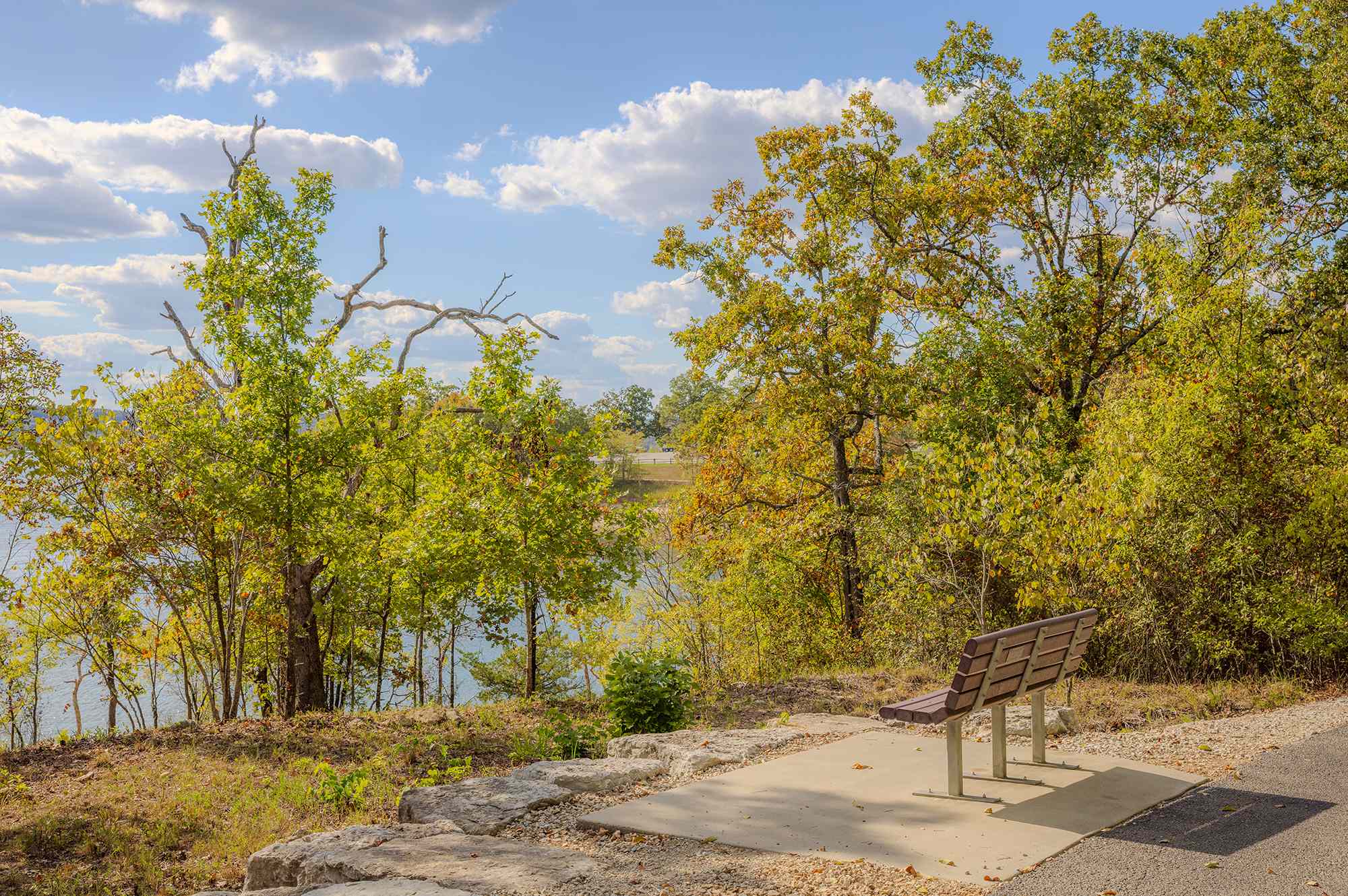 This Is the Most Affordable Fall Lake Getaway in the U.S.—and It Has 3 ...