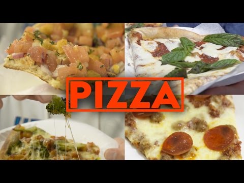 13 Must-Try New York Pizza Slices Ranked and Reviewed