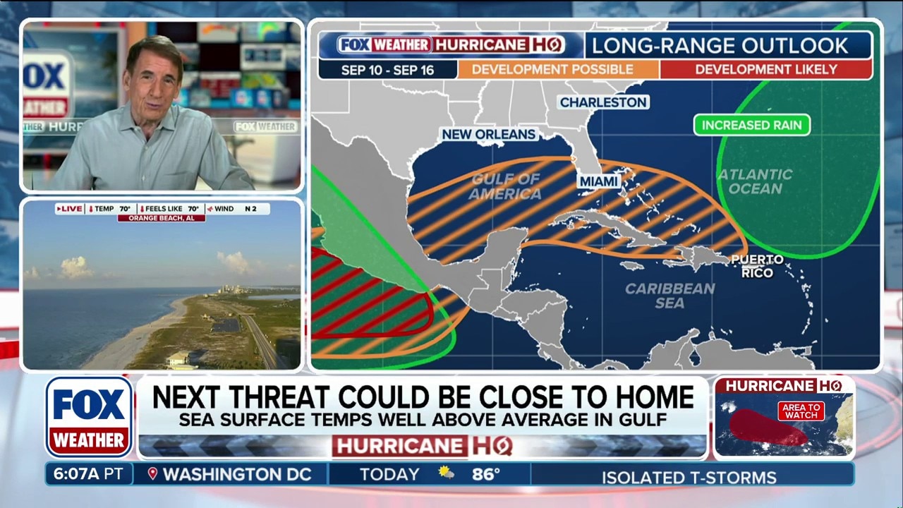 Hurricane analysis: Computer forecasts likely to change as we wait on ...