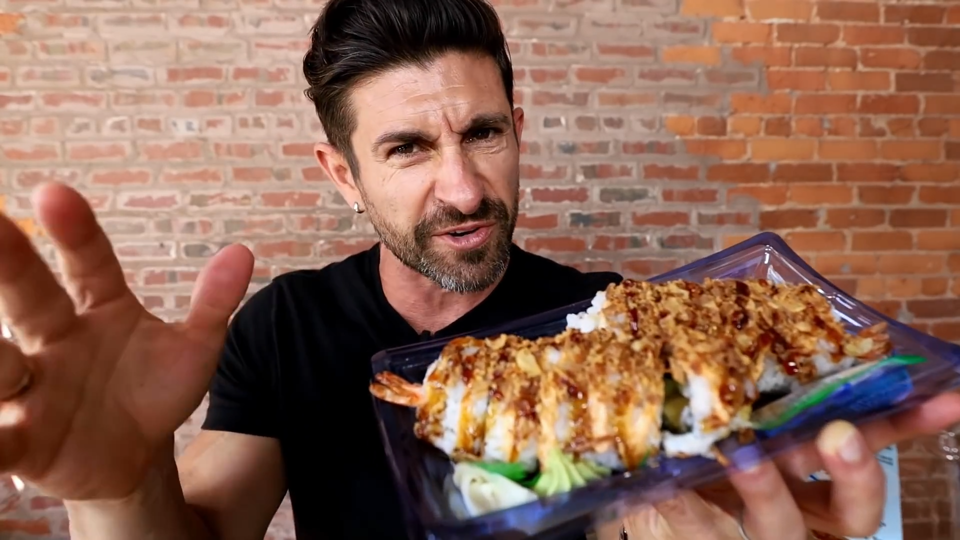 10 'healthy' foods that are actually destroying your body