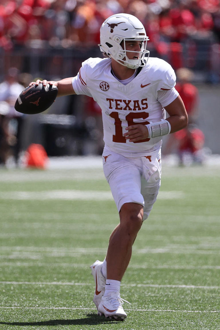 ESPN’s Desmond Howard poses curious Arch Manning theory — and even ...