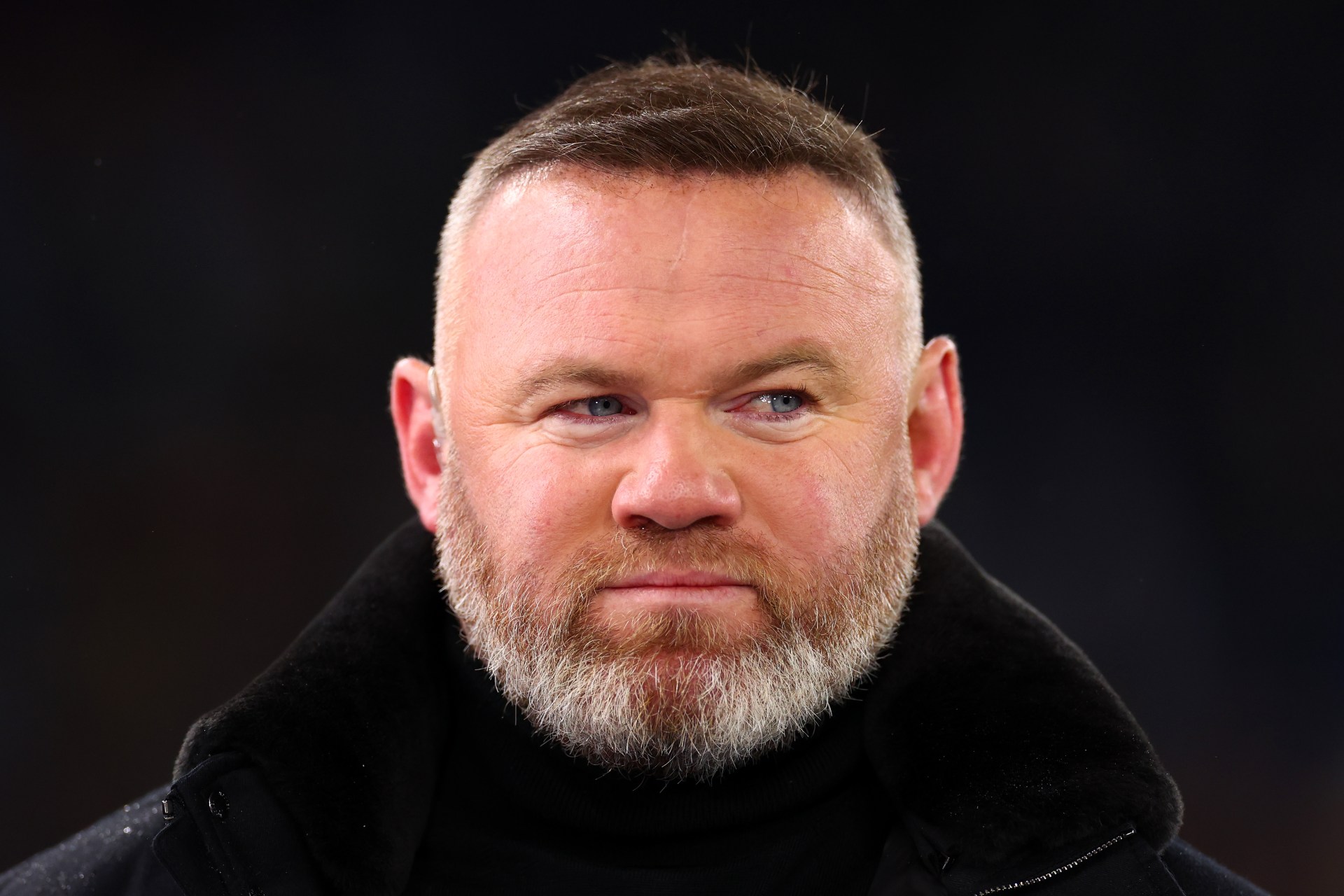 Why Man Utd ignored Wayne Rooney's transfer request
