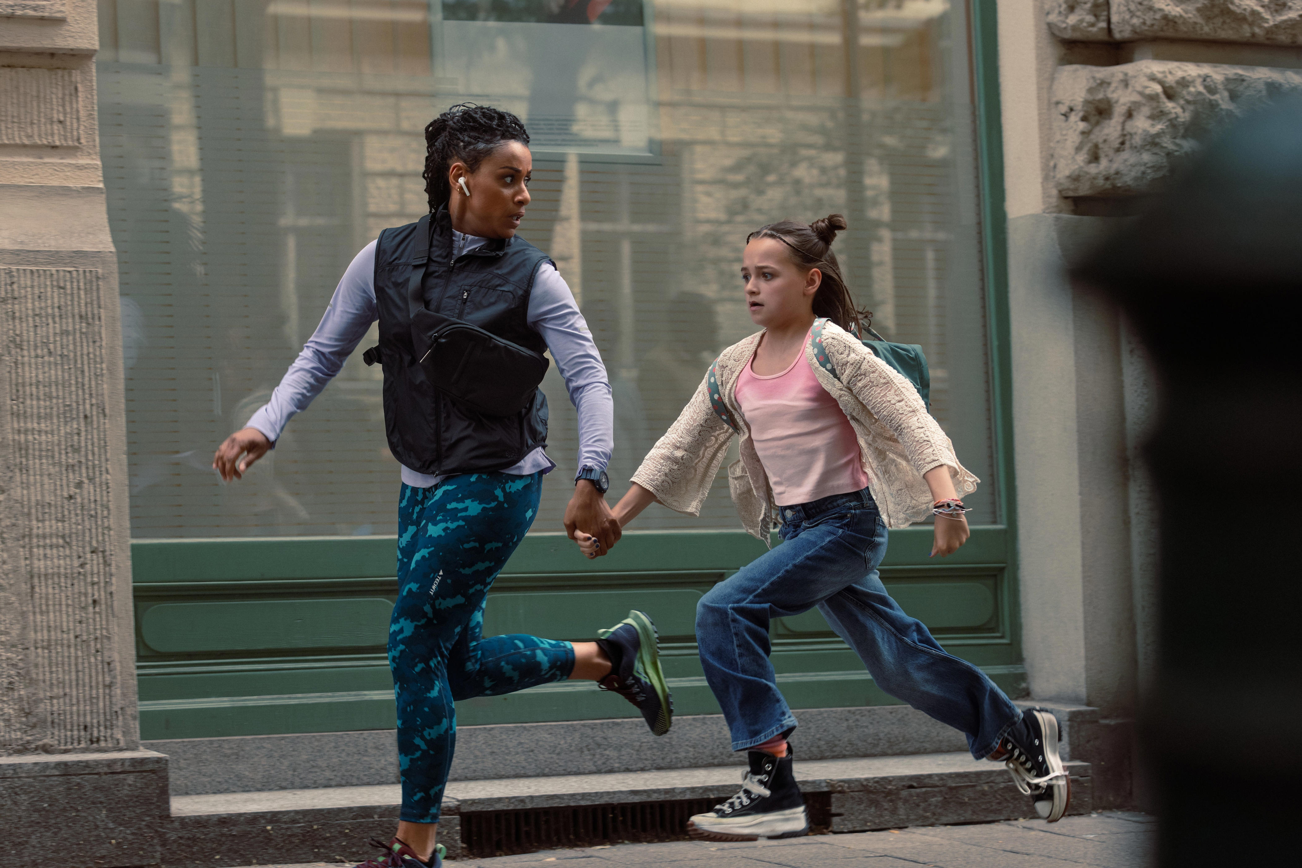 'NCIS: Tony & Ziva' is the goofy guilty pleasure that everyone wants