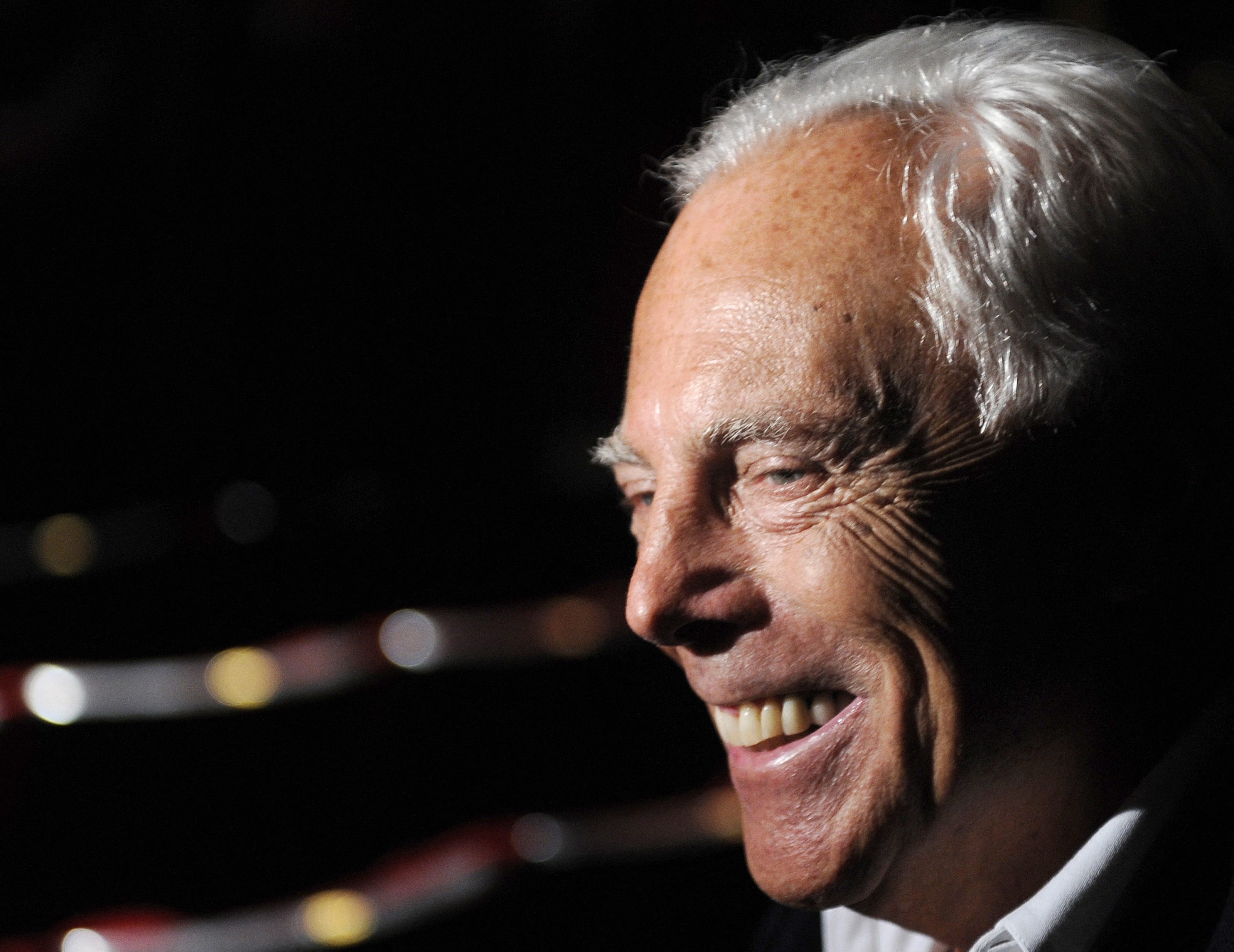 Legendary fashion designer Giorgio Armani dead at 91. The icon's ...