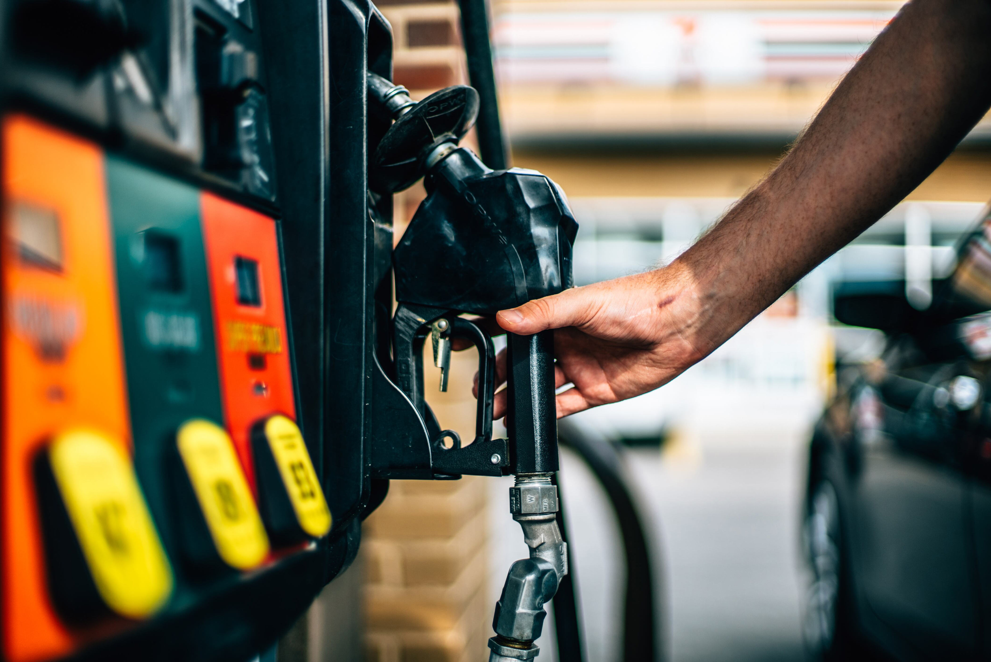 NYS Thruway Authority launches Fuel Facilities Survey