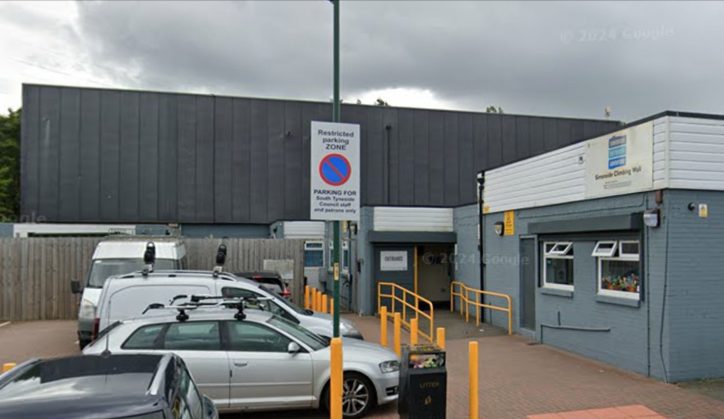 Council decision made on cladding and insulation upgrades at Simonside ...