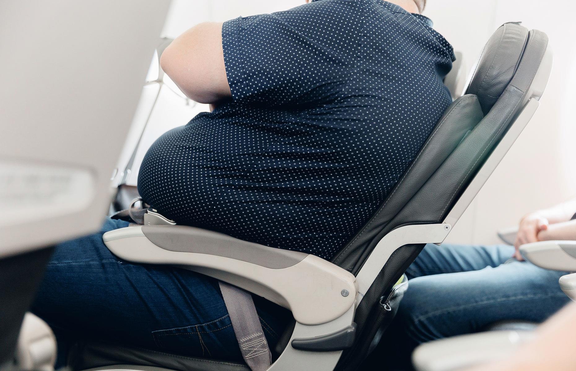 The supersized costs of living in a larger body