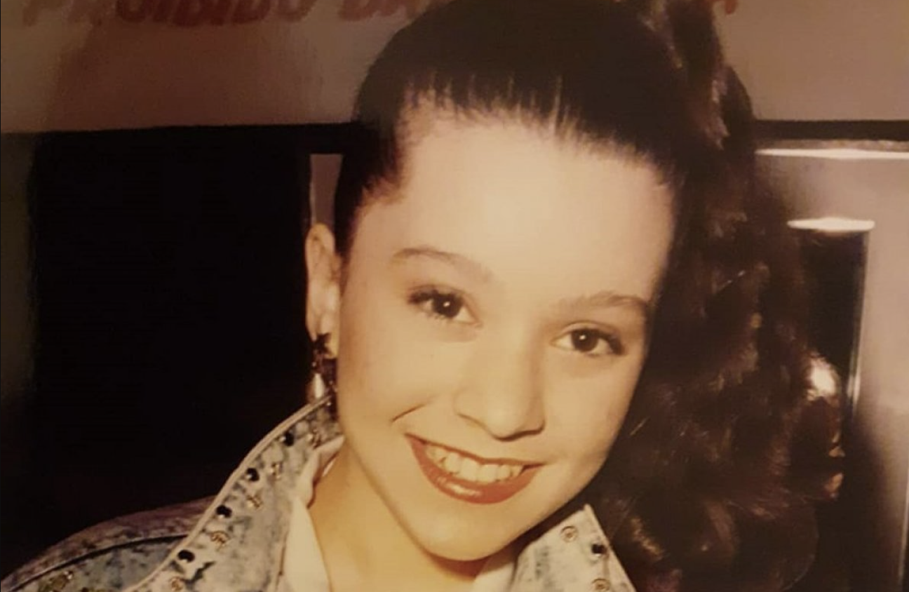 Por onde anda Patrícia Marx?