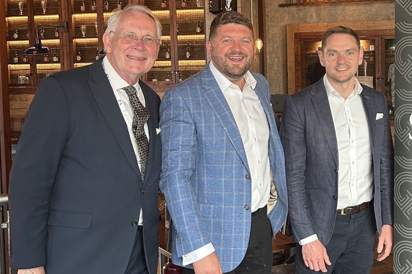 New chapter for Court Collaboration