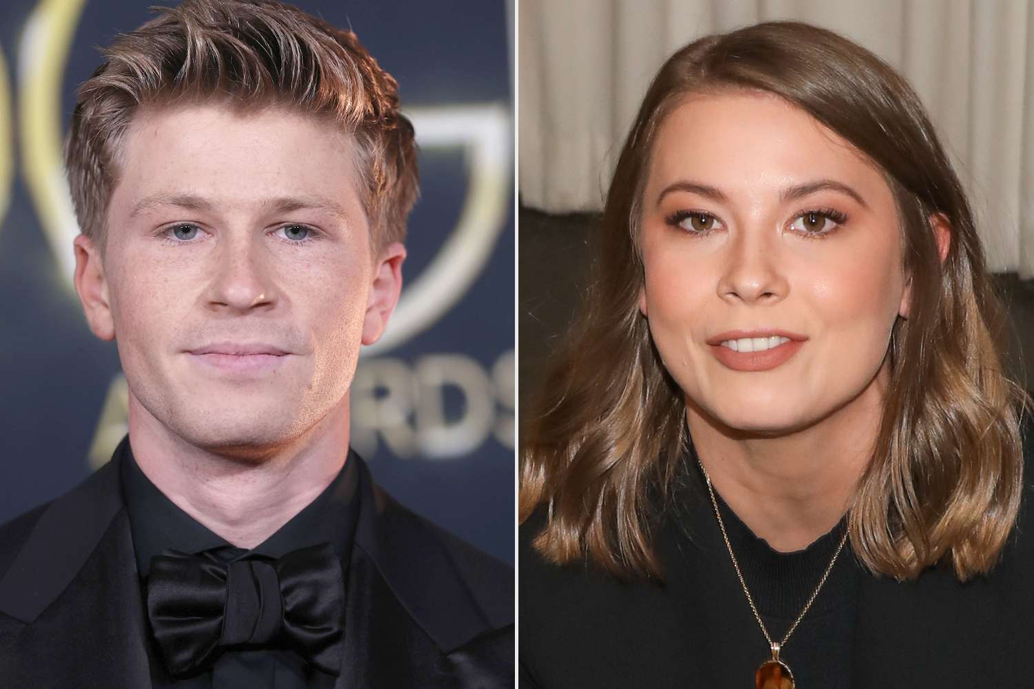 Robert Irwin Shares Update on Sister Bindi's Health amid 'Ongoing ...